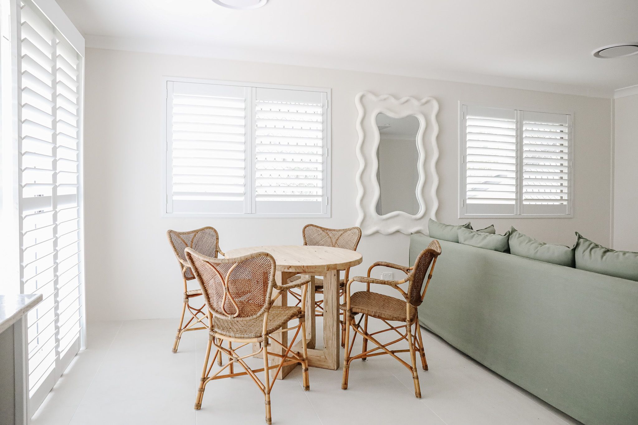 Hotel Rooms - The Lord Byron