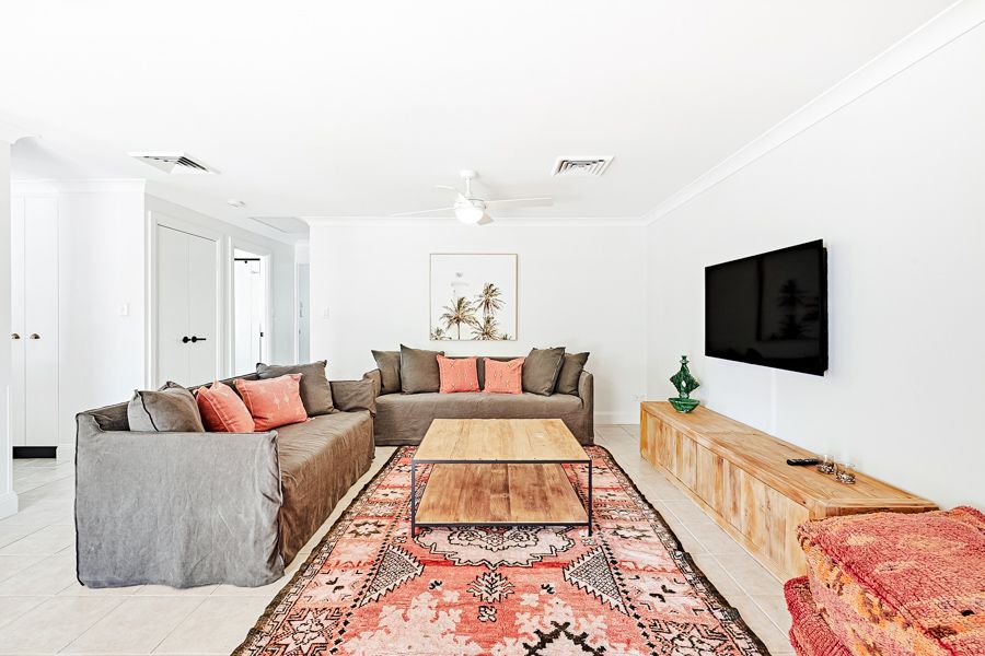 Hotel Rooms - The Lord Byron