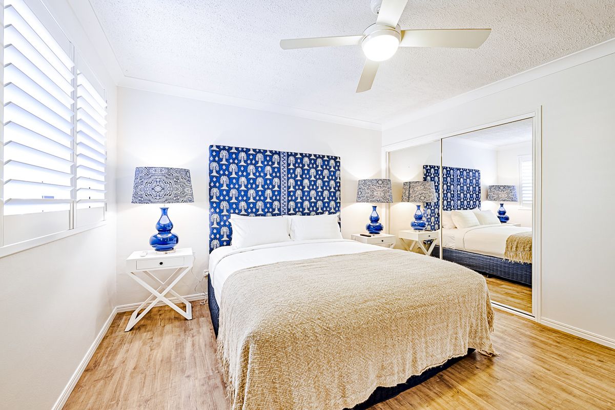 Hotel Rooms - The Lord Byron