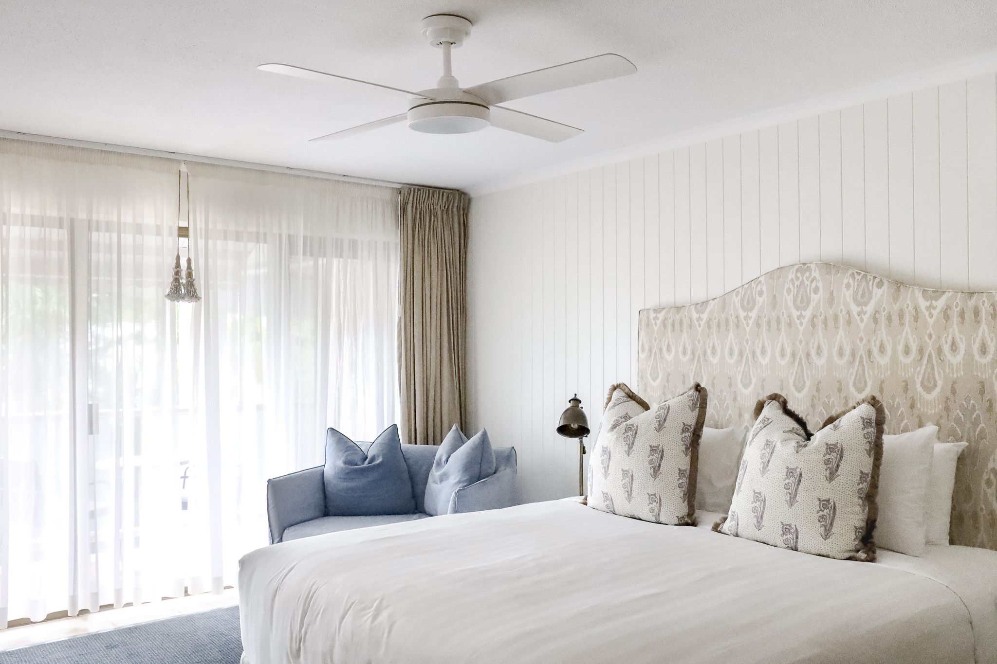 Hotel Rooms - The Lord Byron