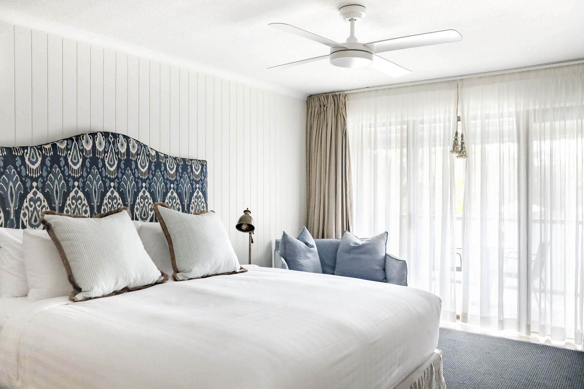 Hotel Rooms - The Lord Byron