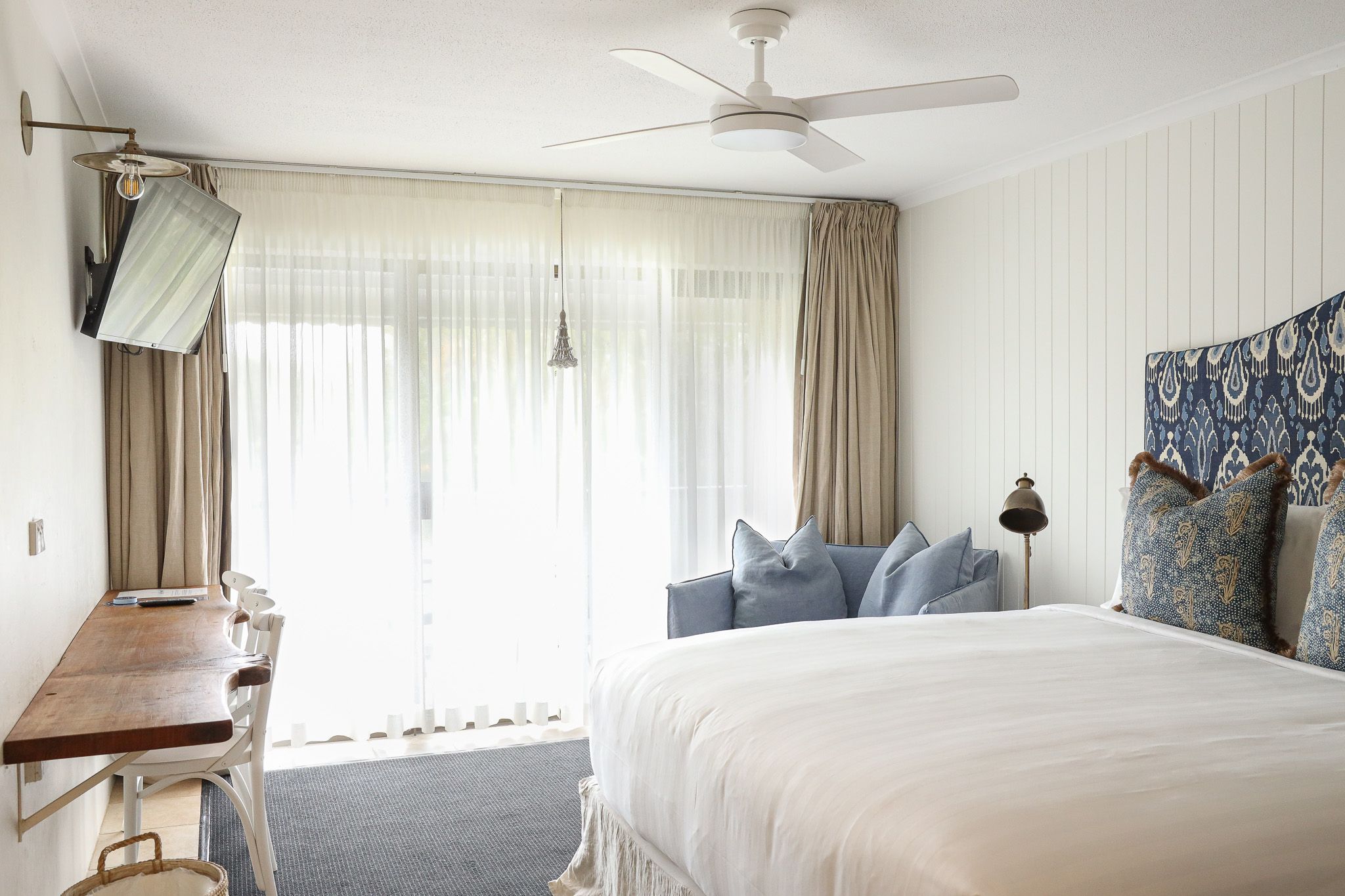 Hotel Rooms - The Lord Byron