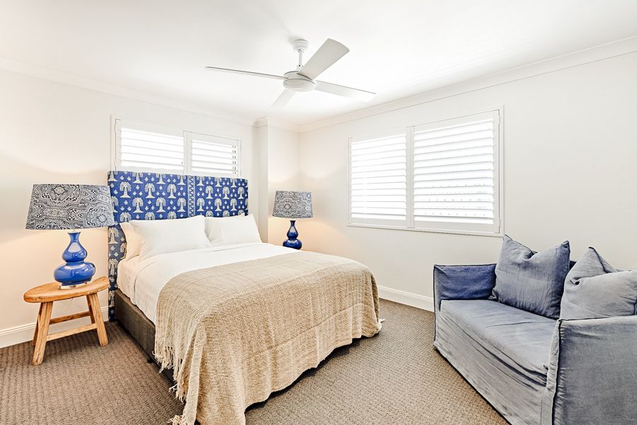 Hotel Rooms - The Lord Byron