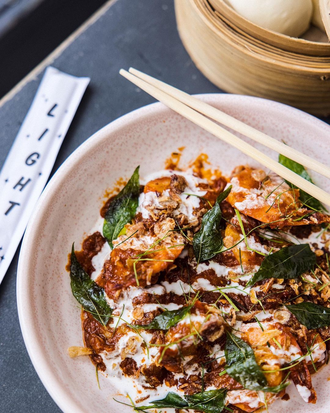 Our Food-Lover's Guide to Byron's Best Restaurants - The Lord Byron